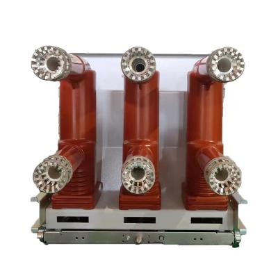 China Draw Or Fixed Installation Vacuum Circuit Breaker Normal Type Circuit Breaker Offering Electrical Protection And System Stability for sale