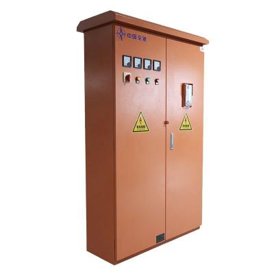 China ANSI Standards Compliant Medium Voltage Switchgear IEC Standard Featuring Earth Fault Protection for Power Distribution Systems for sale
