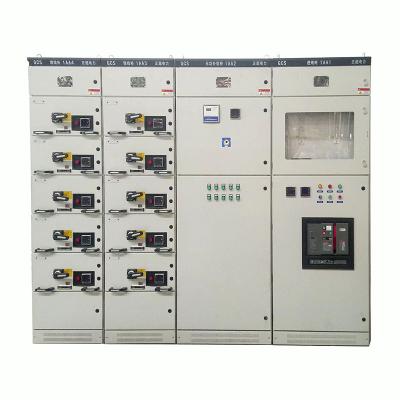 China Differential Protection Medium Voltage Switchgear Floor Mounted Solutions Ensuring Power Management and Electrical Safety for sale