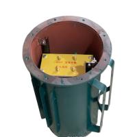 China Flameproof Dry Type Transformer 35kV 2500kVA Explosion-Proof Mining Power Distribution for sale