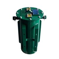 China Flameproof Dry Type Transformer 35kV 2500kVA Explosion-Proof Mining Power Distribution for sale