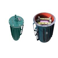 China Flameproof Dry Type Transformer 35kV 2500kVA Explosion-Proof Mining Power Distribution for sale