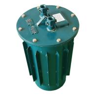 China Flameproof Dry Type Transformer 35kV 2500kVA Explosion-Proof Mining Power Distribution for sale