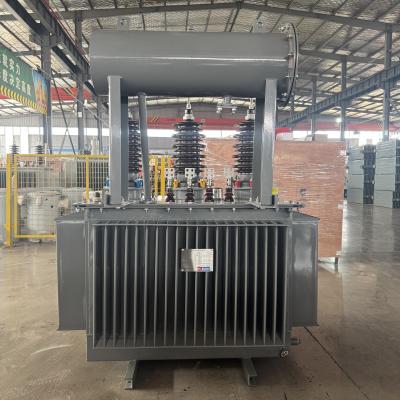 China AI Data Center Power Transformer for High-Density Computing Power Server Rack Power Supply 10kV 20kV Custom Design for sale