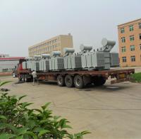 China Oil-Immersed Mining Transformer for Underground & Surface Mining Power Distribution for sale