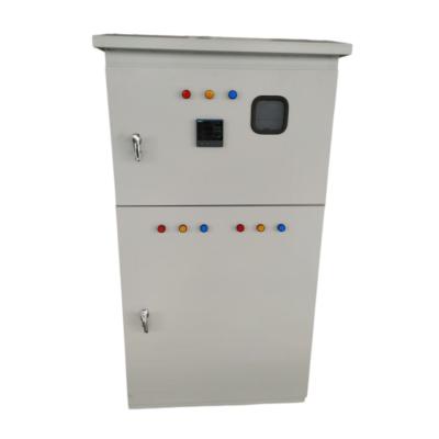 China Low Voltage Generator Synchronization Control Cabinet 400V Automatic Paralleling Switchgear for sale