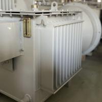 China High Voltage Transformer for Electrostatic Precipitator ESP Systems for sale