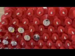 Outdoor HV voltage distribution equipment