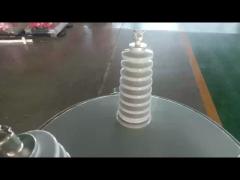 3 phase pole mounted transformer