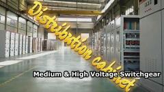 Integrated Power Solutions Transformers Switchgear