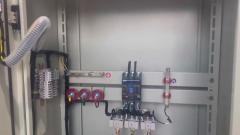 Low Voltage Distribution Box Reliable Power