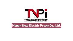 Transformer Tap Changer Voltage Control