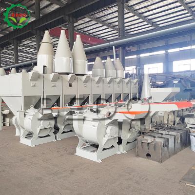 Cina Macchina per la rettifica della polvere di legno da 380V 3000 giri al minuto in vendita