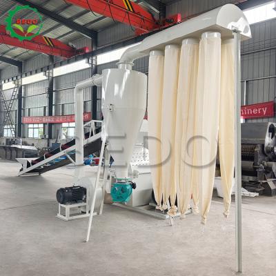 China Powerful Pallet Crushing Machine with Max. Feeding Material Thickness of 100mm and 55kw Main Power for sale