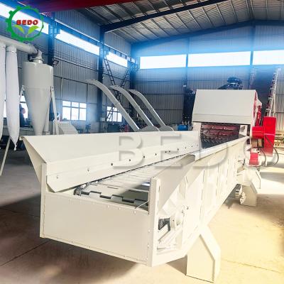 Китай 2 шт. Блейд деревянная дробилка для биомассы 235 л.с. главная мощность продается