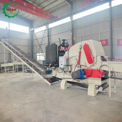 Китай Двигатель с дизельным двигателем, дробильник с 235 л.с. основной мощностью и сертификатом CE продается