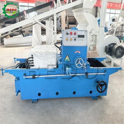 Cina Rivoluziona il tuo processo di affilatura con l'affilatrice per coltelli con motore mobile da 0,55kw e interruttore di sicurezza in vendita