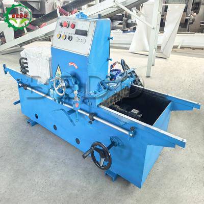 China 0.55kw Moving Motor Electric Knife Sharpener for Smooth Sharpening 2000*1000*1100mm for sale