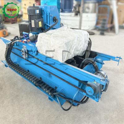 China Industrial Grade 200mm Wheel Diameter Knife Sharpening Machine for Heavy Duty Blade Sharpening for sale