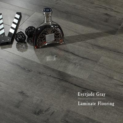 Cina 1215x196x8.3mm Pavimenti laminati Swiftlock La soluzione definitiva per pavimenti interni in vendita