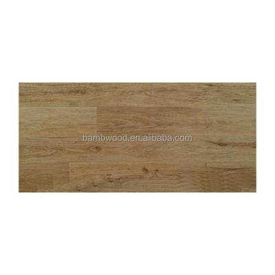 Cina Migliora il tuo spazio con pavimenti laminati in legno di faggio di design moderno e confortevole in vendita