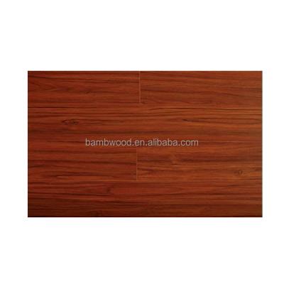 Cina Migliora il tuo spazio con pavimenti laminati in legno di faggio di design moderno e confortevole in vendita