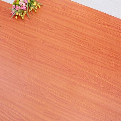 Cina Pavimenti in legno laminato non finiti con certificazione in vendita