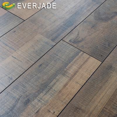 Cina Accessibili accessori per pavimenti stratificati per pavimenti ad alta densità e finitura lucida in vendita