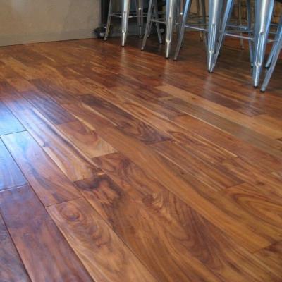 Cina Vendita diretta di pavimenti in parquet di pioppo per bagno in vendita