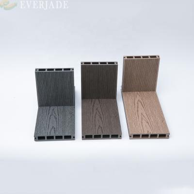 Cina Vendita diretta di pannelli compositi per pavimenti esterni con densità 1,3%-1,4% e impermeabili in vendita