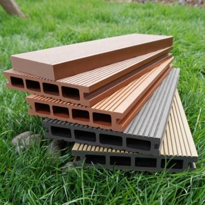 Cina Vendita diretta di pannelli compositi per pavimenti esterni con densità 1,3%-1,4% e impermeabili in vendita