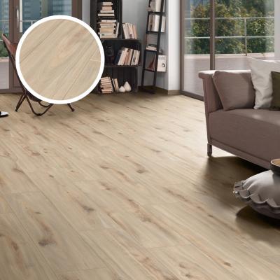 Cina Pavimenti laminati in legno impermeabili con blocco a clic di 12 mm a colori multipli in vendita