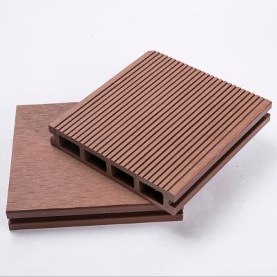 Cina WPC Flooring Boards in supporto tecnico online e soluzioni per progetti di progettazione grafica in vendita