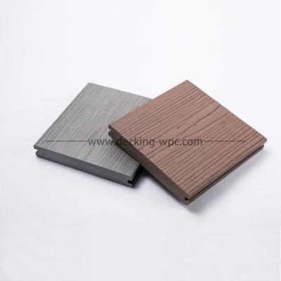 Cina WPC Flooring Boards in supporto tecnico online e soluzioni per progetti di progettazione grafica in vendita