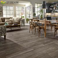 China Click Installation Type AC6 Bathroom Waterproof Laminate Flooring for sale