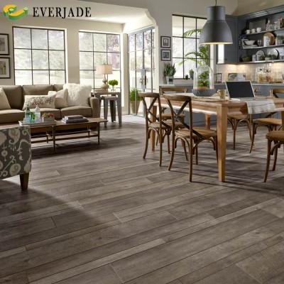 Cina Clicca Installazione Tipo AC6 Pavimento laminato impermeabile per bagno in vendita