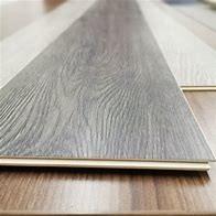 China Unilin Click Lock Spc Bodenbelag Holzfarbe Kunststoff starre Kern Vinyl Planken Bodenbelag 4mm Innenraum zu verkaufen