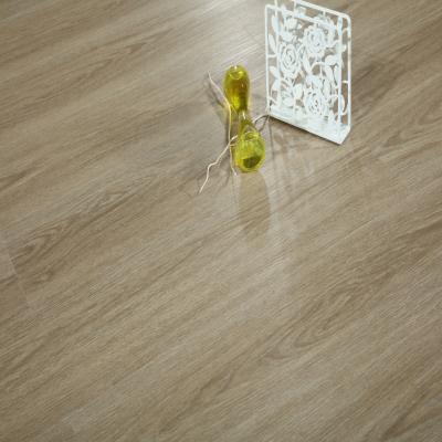 China Unilin Click Lock Spc Bodenbelag Holzfarbe Kunststoff starre Kern Vinyl Planken Bodenbelag 4mm Innenraum zu verkaufen