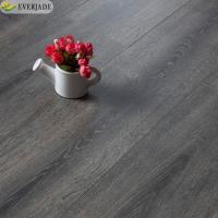 China Click Installation Type AC6 Bathroom Waterproof Laminate Flooring for sale