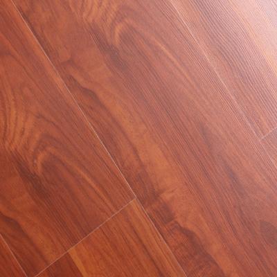 Cina Everjade Fiamma Resistente Grigio Core 12mm AC1 AC2 AC3 AC4 Fornitori/2 Pavimenti laminati in vendita