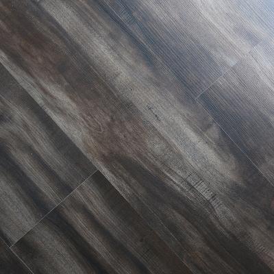 Cina Everjade Fiamma Resistente Grigio Core 12mm AC1 AC2 AC3 AC4 Fornitori/2 Pavimenti laminati in vendita