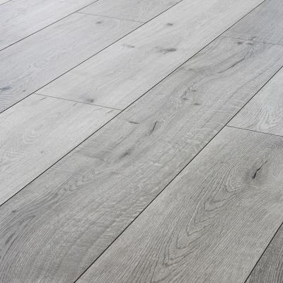 Cina Everjade Fiamma Resistente Grigio Core 12mm AC1 AC2 AC3 AC4 Fornitori/2 Pavimenti laminati in vendita