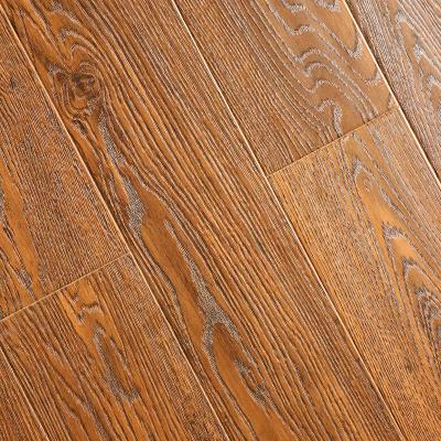 Cina Everjade Fiamma Resistente Grigio Core 12mm AC1 AC2 AC3 AC4 Fornitori/2 Pavimenti laminati in vendita