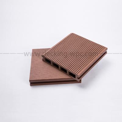 Cina Terrazze economiche in WPC realizzate con certificato CE e supporto tecnico online in vendita