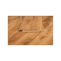 China Handscaped Herringbone Laminate Flooring Customizable for Your Projects for sale