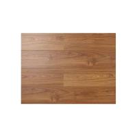 China Handscaped Herringbone Laminate Flooring Customizable for Your Projects for sale