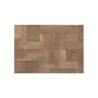 China Handscaped Herringbone Laminate Flooring Customizable for Your Projects for sale