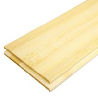 China Project Solution Capability Others Bamboo Floating Flooring for School for sale