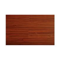 China Handscaped Herringbone Laminate Flooring Customizable for Your Projects for sale