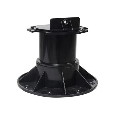 Cina Accessori per pavimenti di design moderno Piedestal in plastica regolabile per pavimenti ad accesso elevato in vendita